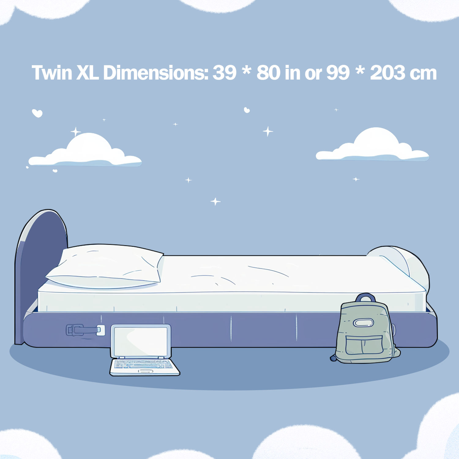 2025 Best Hybrid Mattress | TXO Mattress – Comformattress