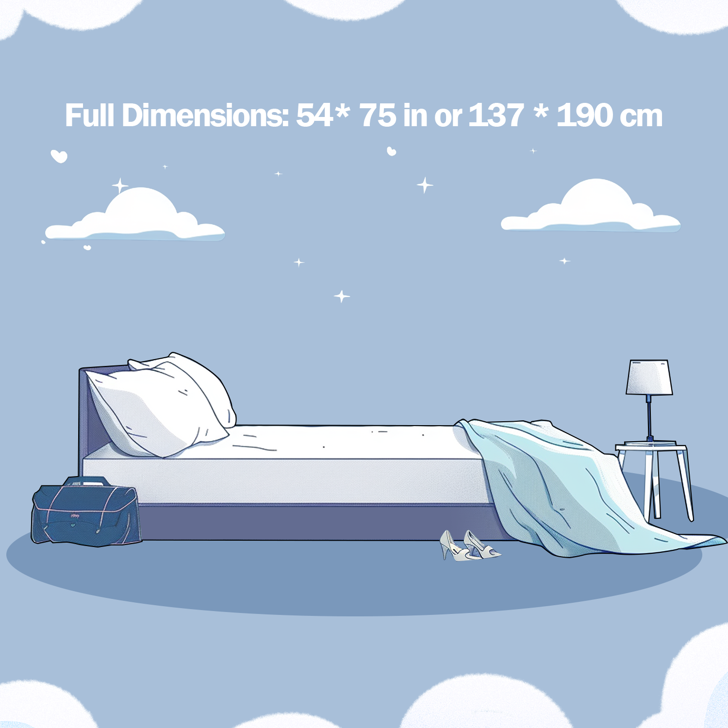 2025 Best Hybrid Mattress | TXO Mattress – Comformattress